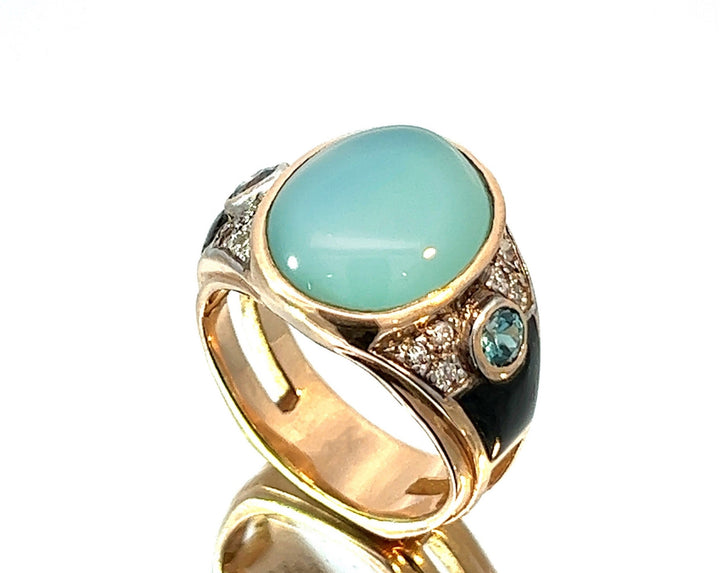 Men's Rings | Randy Polk Designs