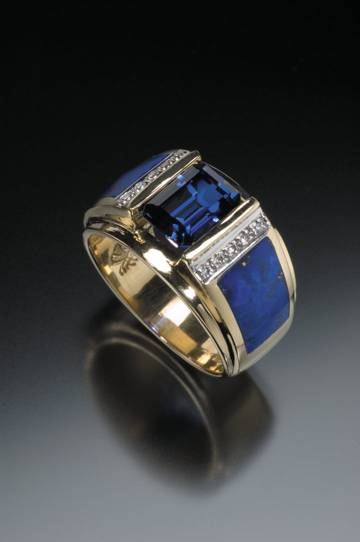 Products – Randy Polk Designs